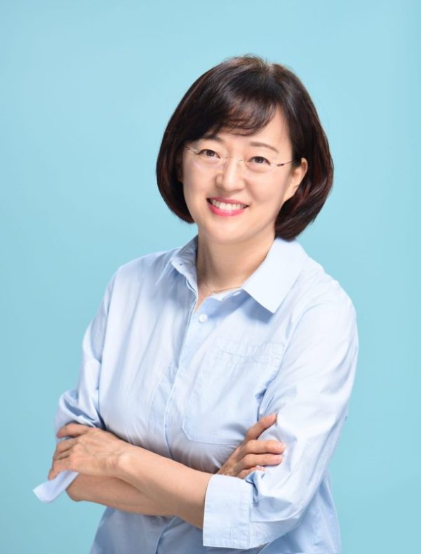 Dr. Eunjung Ryu - The Institute for Family Services